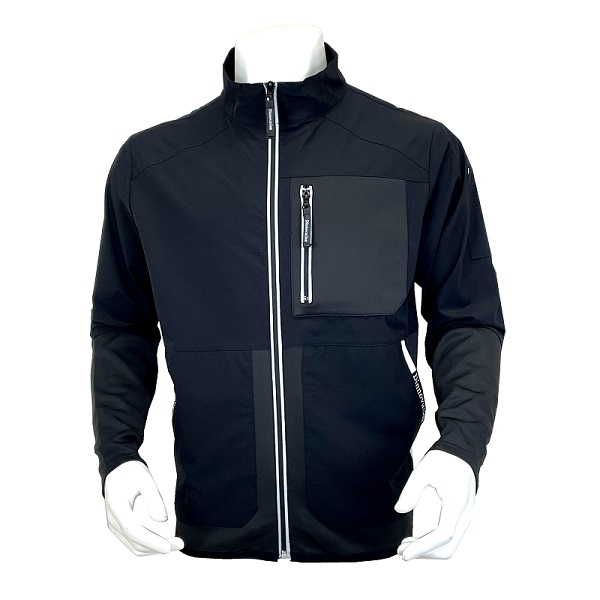 ディノベーション 23J004EX クールナイロンジャケット ブラック LL-3Lの口コミ一覧 | リアルな口コミ・公式サイトのレビューならReviCoポータル