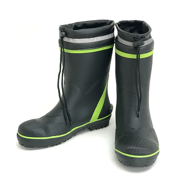 カバー付安全ショートブーツ 鉄芯 28．0cmの口コミ一覧 | リアルな口コミ・公式サイトのレビューならReviCoポータル